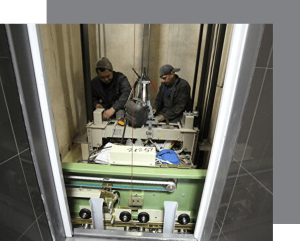 Jasa Maintenance / Perbaikan Elevator (Lift) Murah Bergaransi