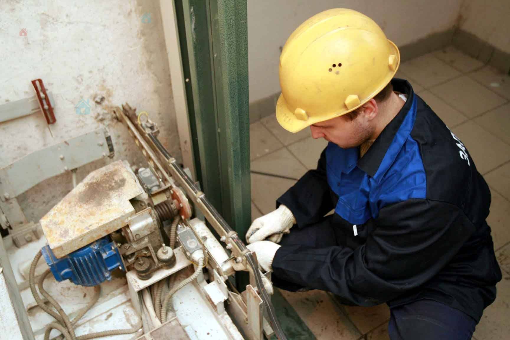 Jual & Pasang Lift Rumah Sakit #1 Palembang Standard ISO • 0811 99 2241 ...